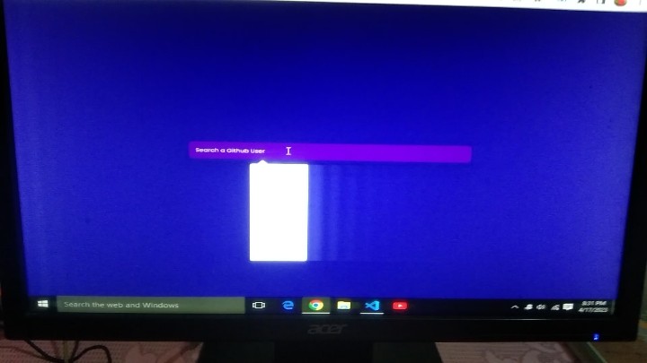 Abhishek Taur on LinkedIn: GitHub profile using html css and javascript Abhishek Taur on LinkedIn: GitHub profile using html css and javascript