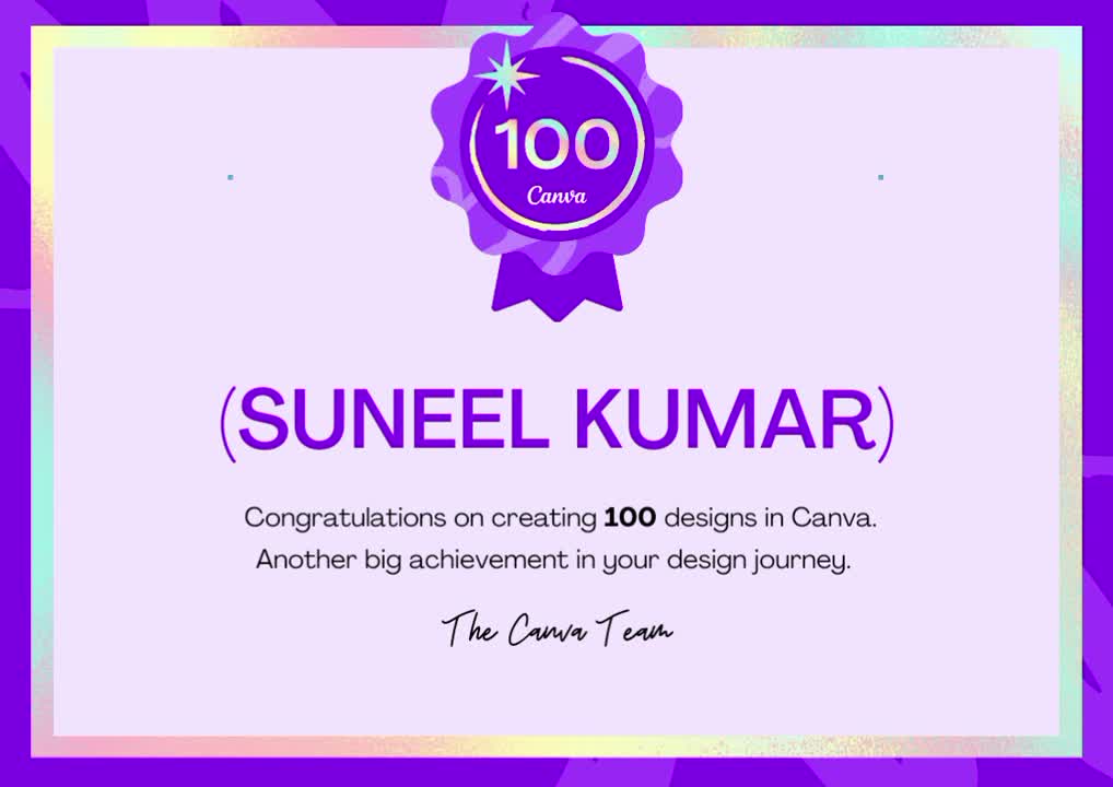 SUNEEL Kumar posted on LinkedIn SUNEEL Kumar posted on LinkedIn