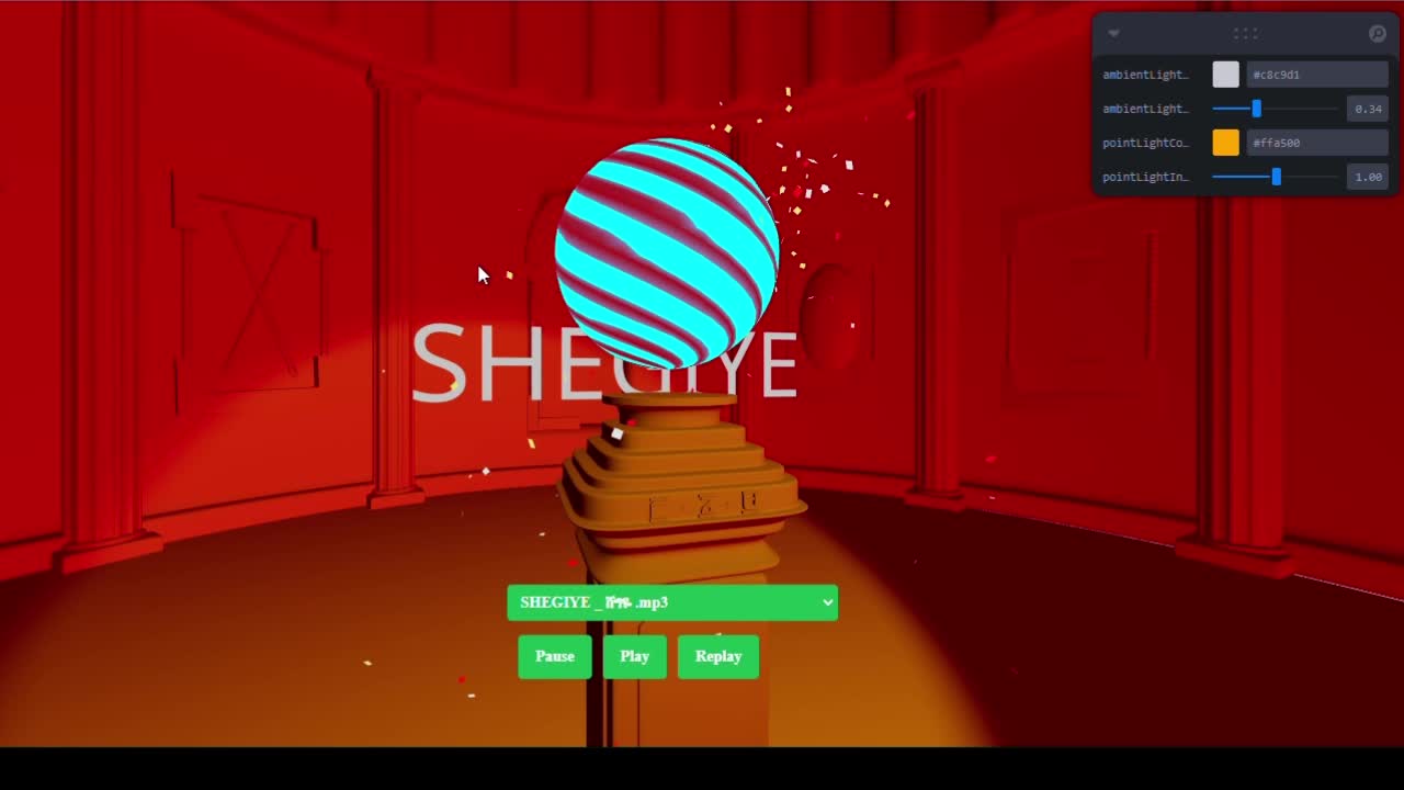 Freab Mesfin on LinkedIn: Thrilled to share a recent project – a cool ... Freab Mesfin on LinkedIn: Thrilled to share a recent project – a cool ...