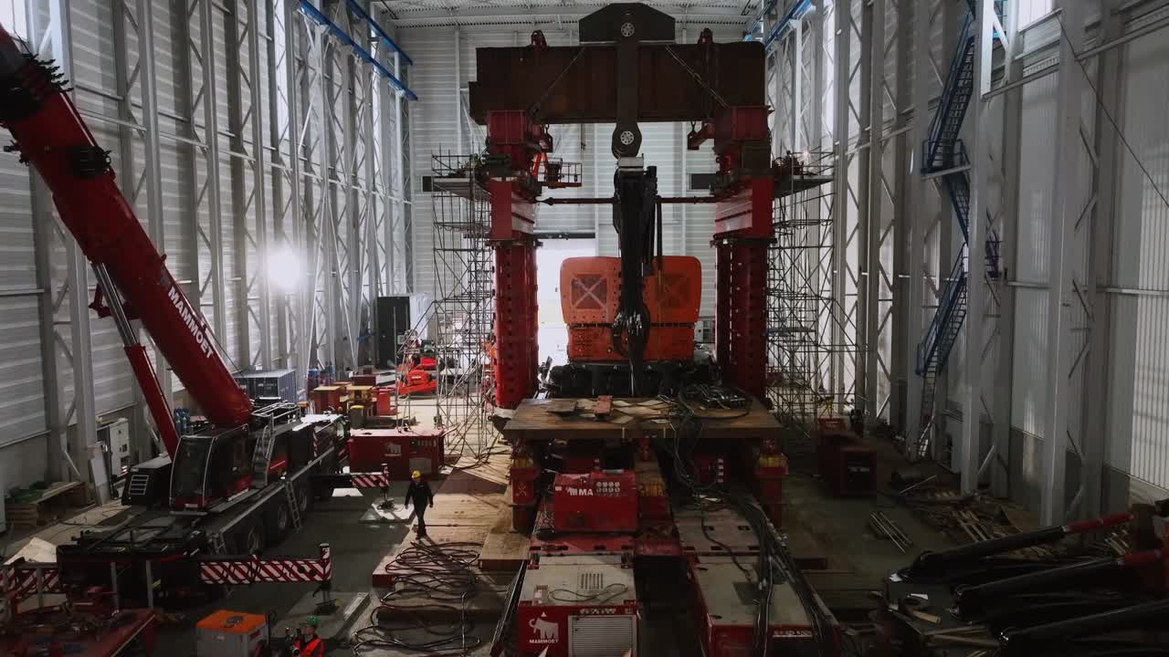 Tomás R. on LinkedIn: Load test CAPE VLT-640 Triple. Moray West ... Tomás R. on LinkedIn: Load test CAPE VLT-640 Triple. Moray West ...