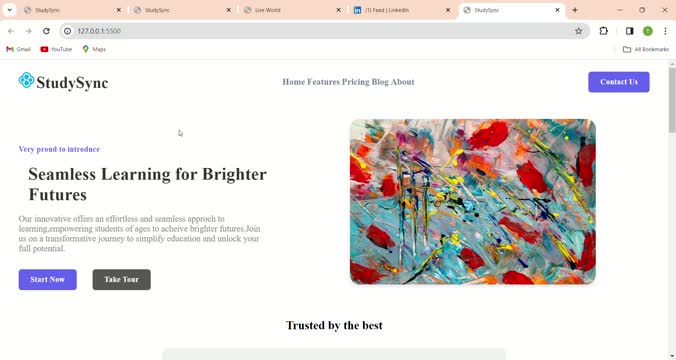Tanuja Deshmukh on LinkedIn: #html #css #webdevelopment #lovebabbar Tanuja Deshmukh on LinkedIn: #html #css #webdevelopment #lovebabbar