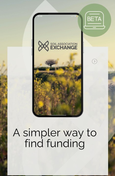 Soil Association Exchange on LinkedIn: A simpler way to find funding ... Soil Association Exchange on LinkedIn: A simpler way to find funding ...