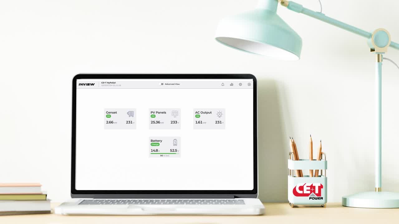 CE+T Power on LinkedIn: Visualize your energy ecosystem with Inview 6 🔎⚡ CE+T Power on LinkedIn: Visualize your energy ecosystem with Inview 6 🔎⚡