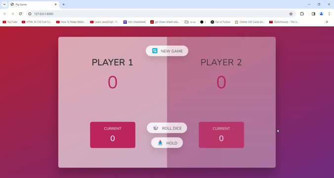 Amna Najib on LinkedIn: Excited to share my latest project – a dynamic ... Amna Najib on LinkedIn: Excited to share my latest project – a dynamic ...