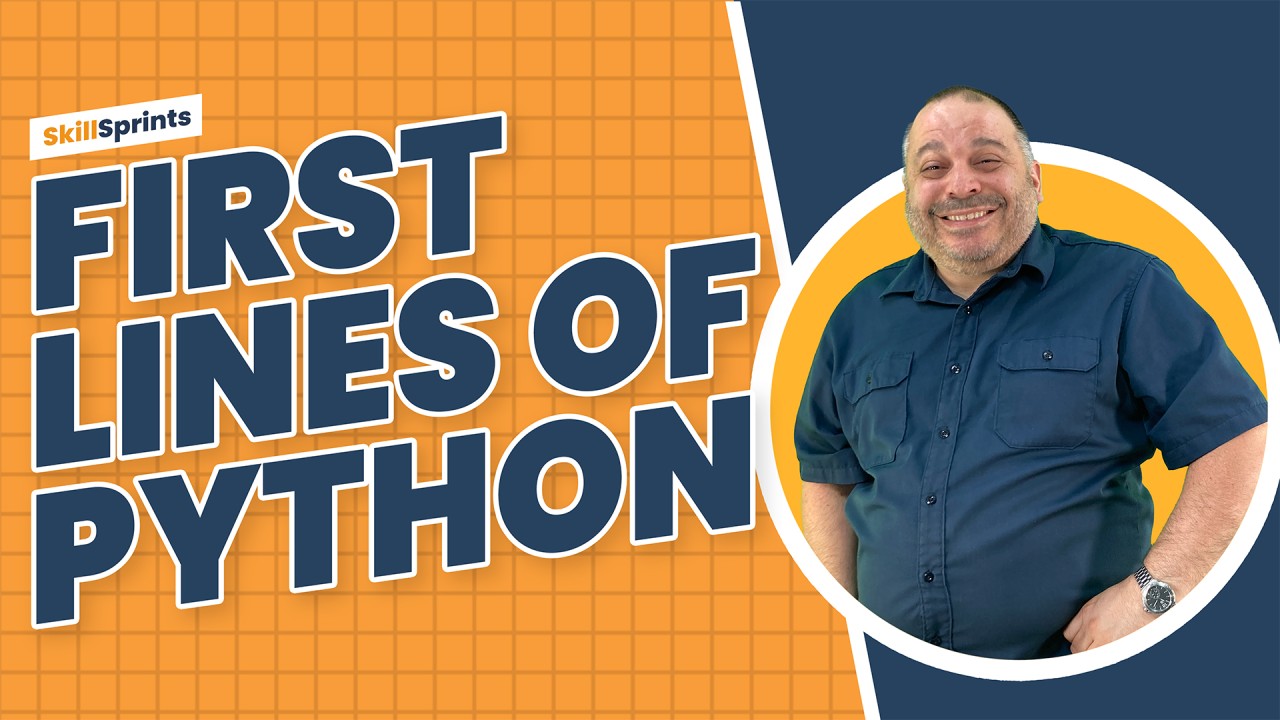 SkillSprints on LinkedIn: #ai #python #coding #programming #learnpython ... SkillSprints on LinkedIn: #ai #python #coding #programming #learnpython ...
