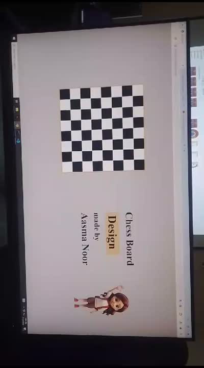 Aasma Noor on LinkedIn: My chess board is completed by using HTML & CSS ... Aasma Noor on LinkedIn: My chess board is completed by using HTML & CSS ...