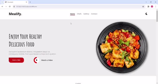 Abdelrahman Sherif on LinkedIn: #frontend #html #css #webdevelopment # ... Abdelrahman Sherif on LinkedIn: #frontend #html #css #webdevelopment # ...