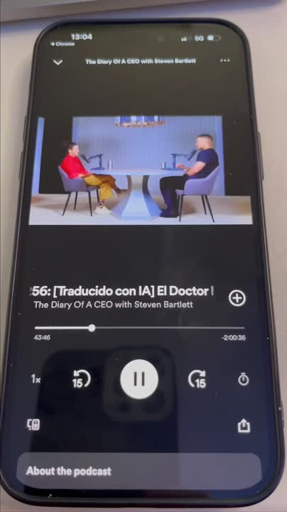 Judie Russell 🎥 on LinkedIn: Spotify recently introduced an innovative ... Judie Russell 🎥 on LinkedIn: Spotify recently introduced an innovative ...