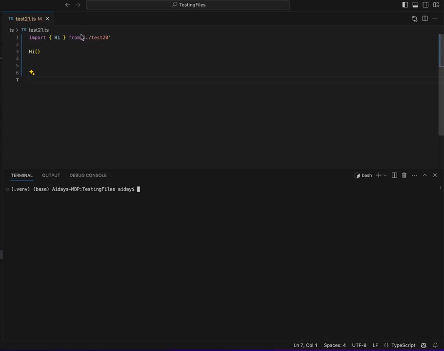 Rory Preddy☕️ on LinkedIn: #programming #development #ai #microsoft # ... Rory Preddy☕️ on LinkedIn: #programming #development #ai #microsoft # ...