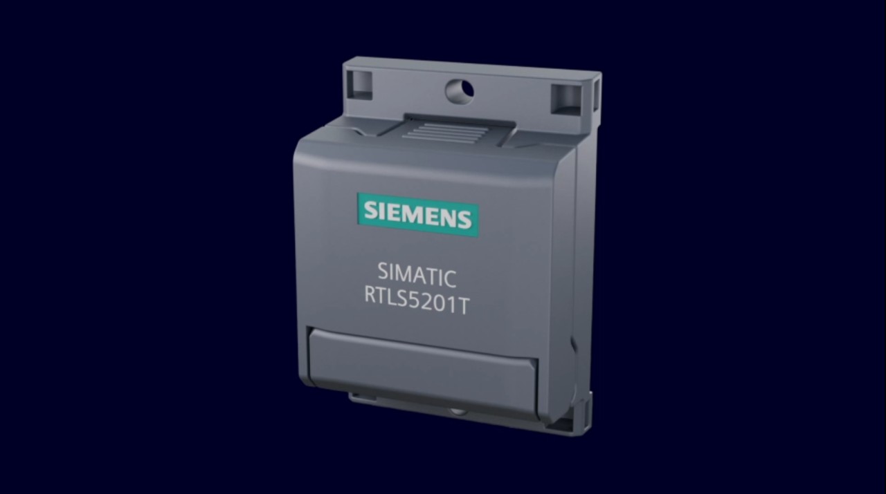 Dieter Horst on LinkedIn: #rtls #tracking #simatic Dieter Horst on LinkedIn: #rtls #tracking #simatic
