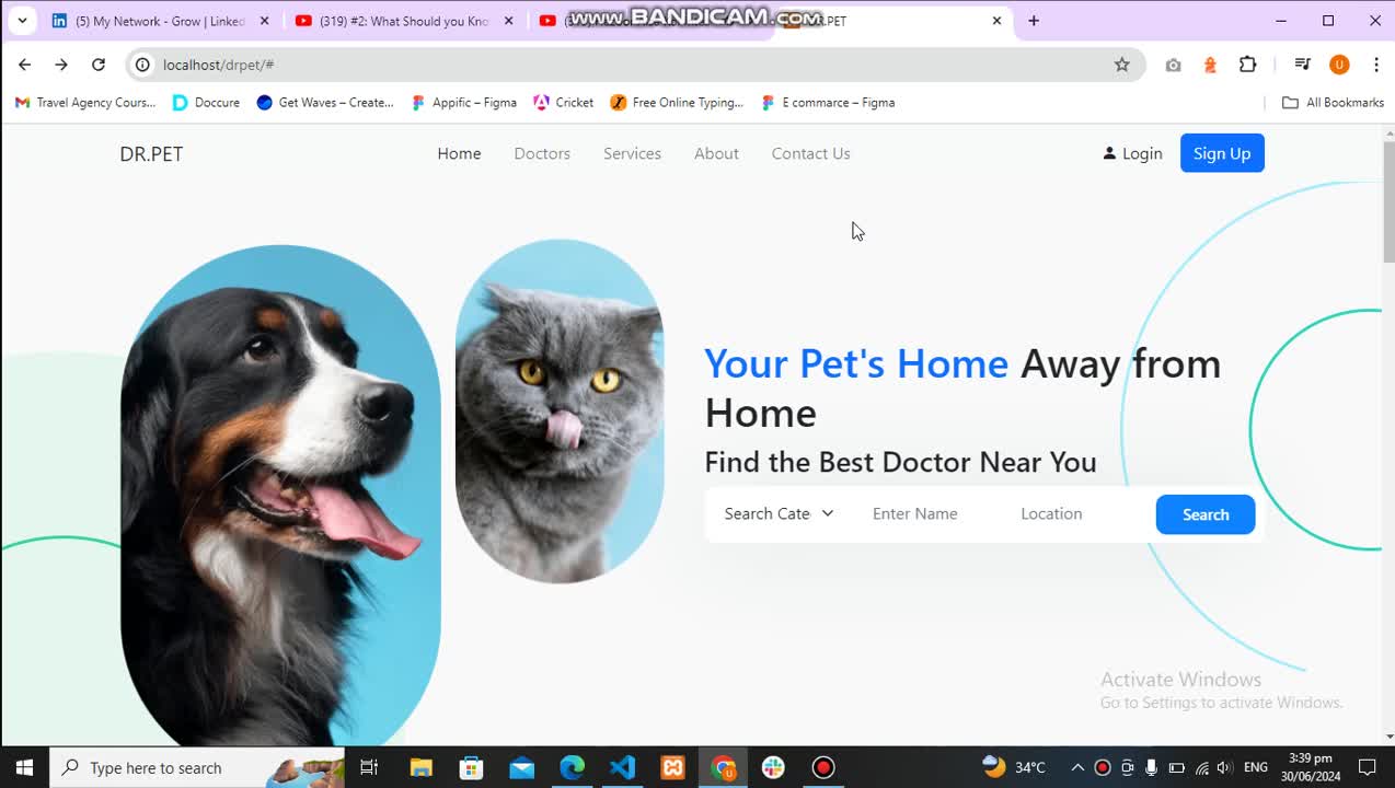 Usama Javed on LinkedIn: #webdevelopment #frontend #html #css # ... Usama Javed on LinkedIn: #webdevelopment #frontend #html #css # ...