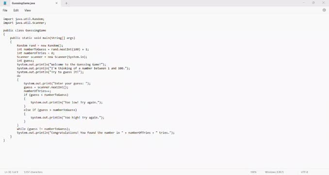Sumit Kumar Nayak on LinkedIn: #internpe #javaprogramming Sumit Kumar Nayak on LinkedIn: #internpe #javaprogramming