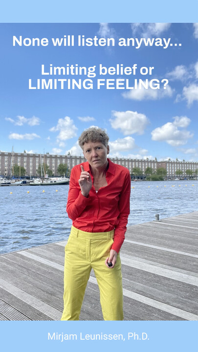 Mirjam Leunissen on LinkedIn: #embodiment #embodimentcoaching # ... Mirjam Leunissen on LinkedIn: #embodiment #embodimentcoaching # ...