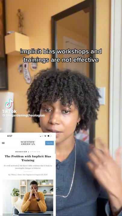 Marjorie Anderson on LinkedIn: #deib #dei #bias #dothework Marjorie Anderson on LinkedIn: #deib #dei #bias #dothework