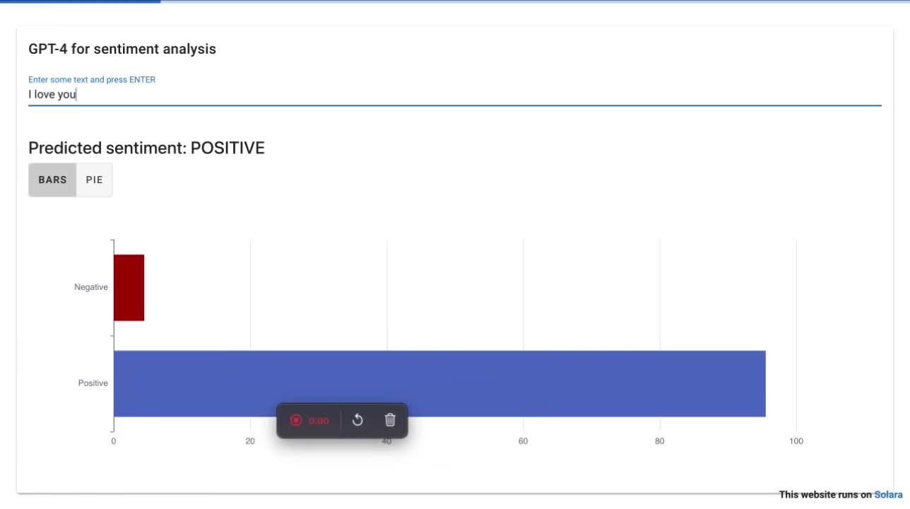 Alonso Silva Allende on LinkedIn: Logprobs + logit bias allow us to use ... Alonso Silva Allende on LinkedIn: Logprobs + logit bias allow us to use ...