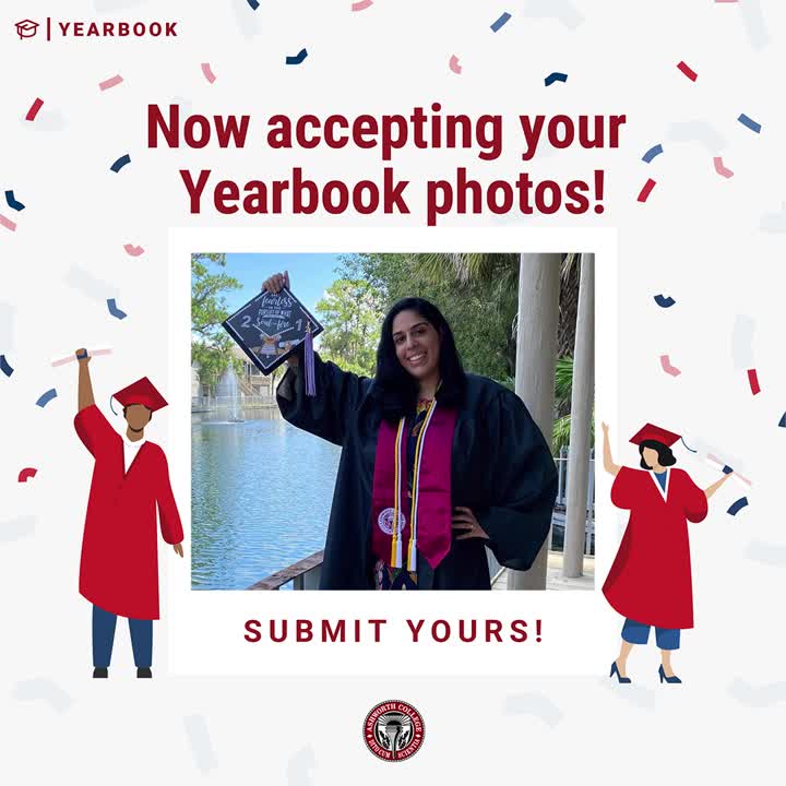 Ashworth College on LinkedIn: The 2023-2024 Ashworth College yearbook ... Ashworth College on LinkedIn: The 2023-2024 Ashworth College yearbook ...