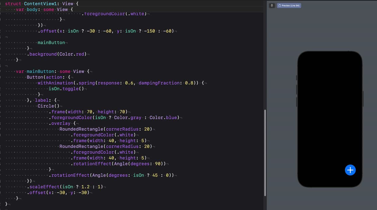Pravin Tate on LinkedIn: #swiftui #swift #ios #iosdevelopment # ... Pravin Tate on LinkedIn: #swiftui #swift #ios #iosdevelopment # ...