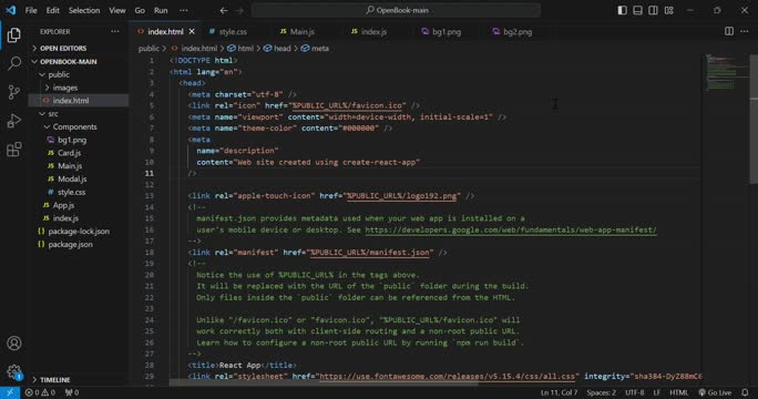 Saba Siddiqui on LinkedIn: #codealpha #webdevelopment #internship2024 # ... Saba Siddiqui on LinkedIn: #codealpha #webdevelopment #internship2024 # ...