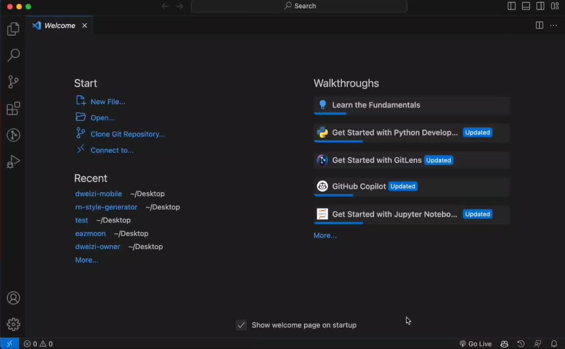 Ali Oliaee on LinkedIn: Automate your React Native app styling with ... Ali Oliaee on LinkedIn: Automate your React Native app styling with ...