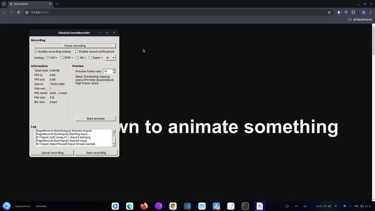 Parsa Farahani on LinkedIn: #html #css #javascript #frontend Parsa Farahani on LinkedIn: #html #css #javascript #frontend