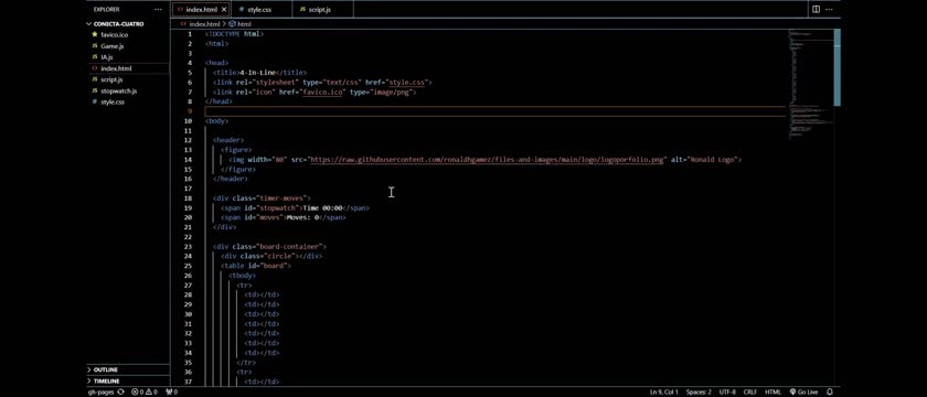 juttu manikanta on LinkedIn: #connectfour #html #css #javascript #internpe juttu manikanta on LinkedIn: #connectfour #html #css #javascript #internpe