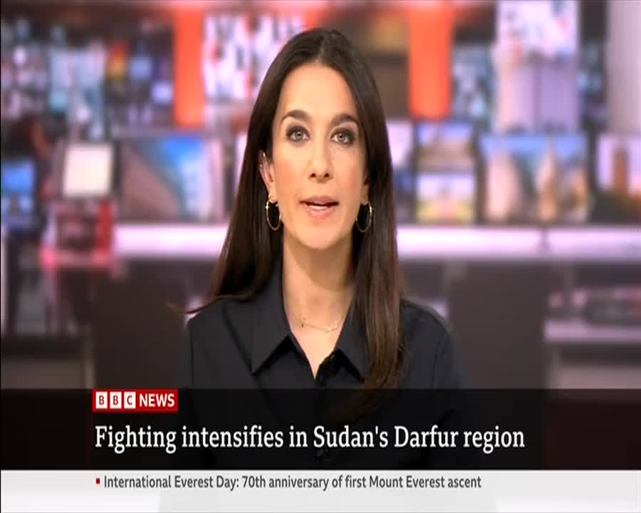 Ben Manzin on LinkedIn: #sudancrisis #sudan #darfur #bbcnews Ben Manzin on LinkedIn: #sudancrisis #sudan #darfur #bbcnews
