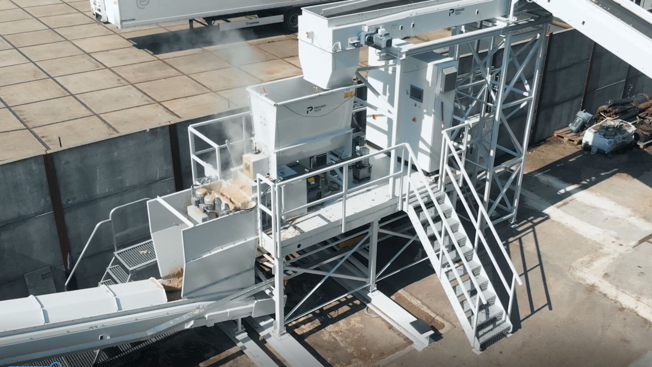 Raj Kumar Velmurugan on LinkedIn: Relive our BPE Wood Fiber Machine ... Raj Kumar Velmurugan on LinkedIn: Relive our BPE Wood Fiber Machine ...