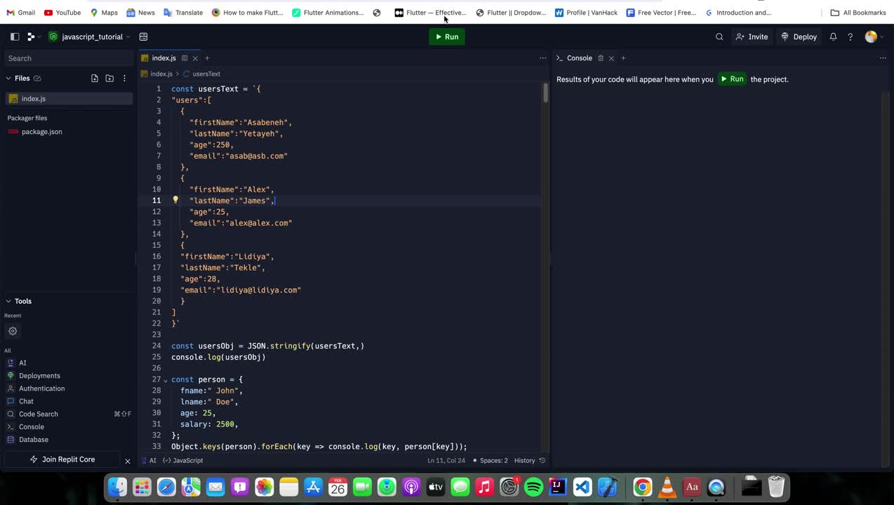Waleed Ahmad on LinkedIn: #javascriptdeveloper #javascript # ... Waleed Ahmad on LinkedIn: #javascriptdeveloper #javascript # ...