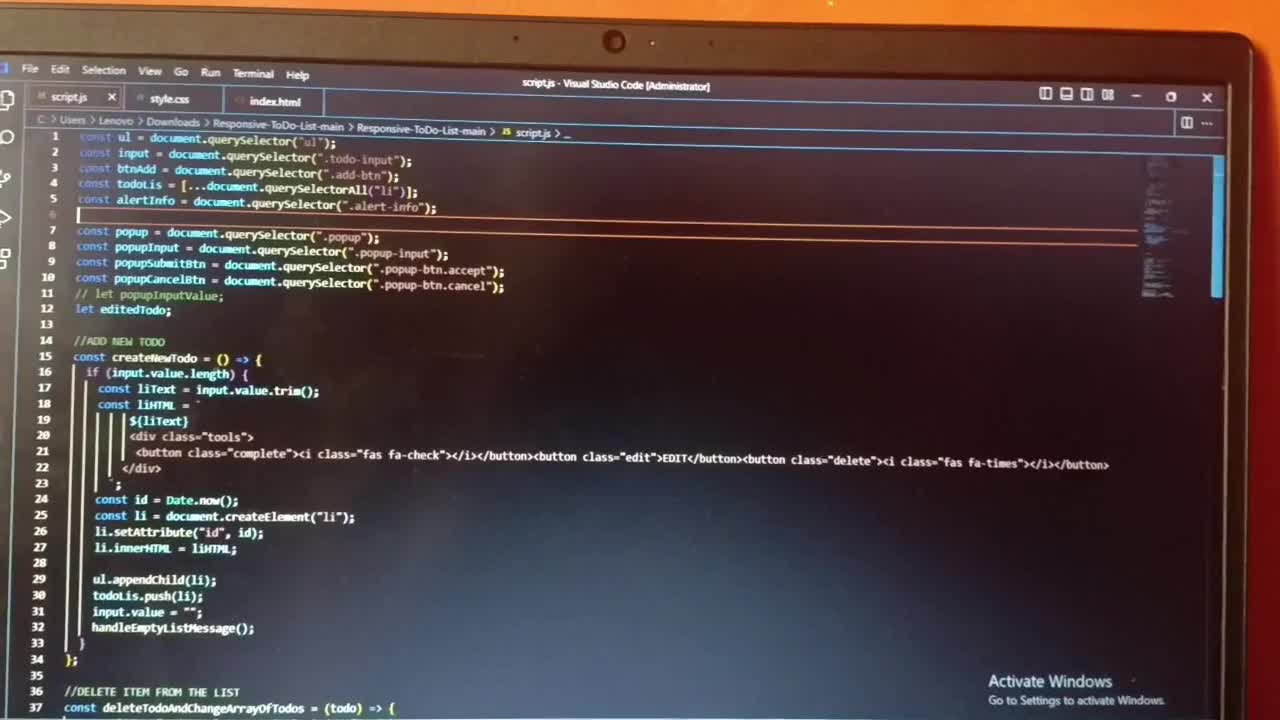 Kanishka Mourya S on LinkedIn: #html #css #javascript #intership # ... Kanishka Mourya S on LinkedIn: #html #css #javascript #intership # ...