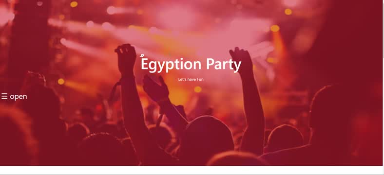 Abdelrhman wael on LinkedIn: #html5 #css #bootstrap5 #javascript # ... Abdelrhman wael on LinkedIn: #html5 #css #bootstrap5 #javascript # ...