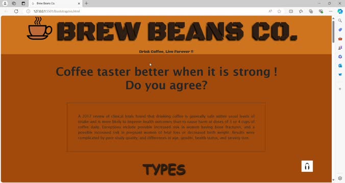 Vismaya Vijayan on LinkedIn: #webdev #html #css #bootstrap # ... Vismaya Vijayan on LinkedIn: #webdev #html #css #bootstrap # ...