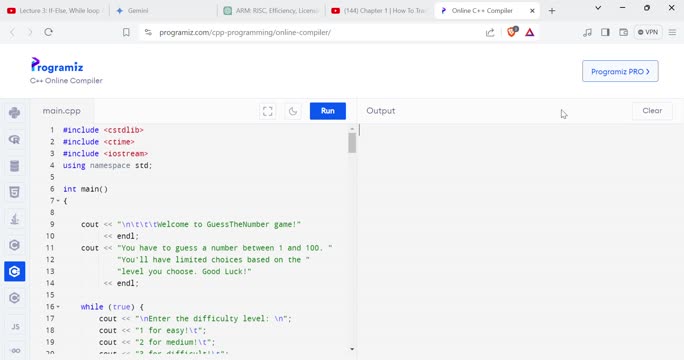 Yash Bhatkar on LinkedIn: #internship #programming #cplusplus # ... Yash Bhatkar on LinkedIn: #internship #programming #cplusplus # ...