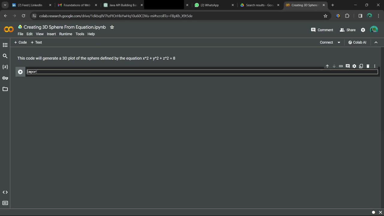 Mohamad Nasser on LinkedIn: #python #datascience #datavisualization # ... Mohamad Nasser on LinkedIn: #python #datascience #datavisualization # ...