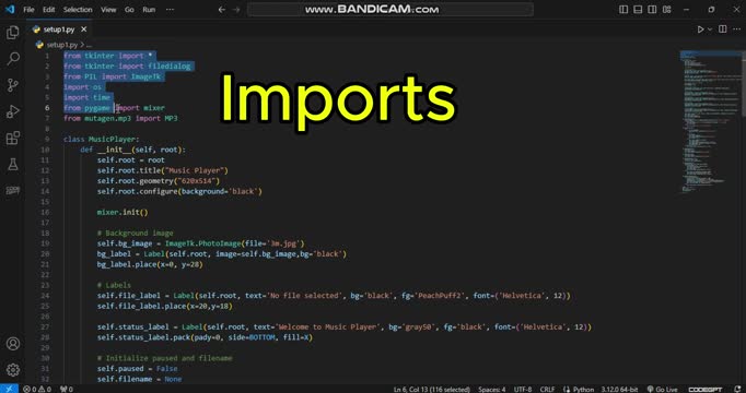 Vishnu Shankar Pandey on LinkedIn: #python #internship # ... Vishnu Shankar Pandey on LinkedIn: #python #internship # ...