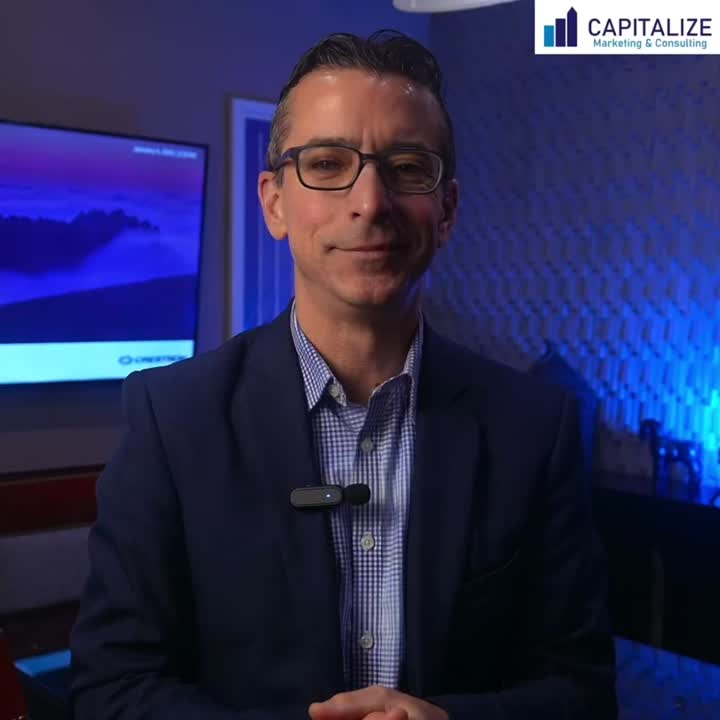 Gordon Duncan on LinkedIn: #capitalizeyourbest #marketing Gordon Duncan on LinkedIn: #capitalizeyourbest #marketing