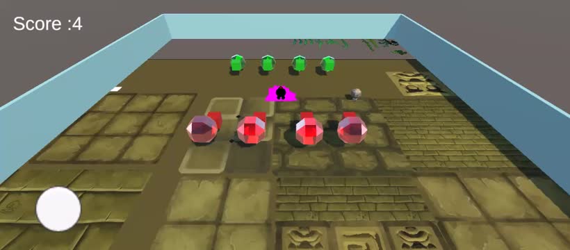Paul Bolumbu on LinkedIn: #csharp #unity #simplon #3d Paul Bolumbu on LinkedIn: #csharp #unity #simplon #3d