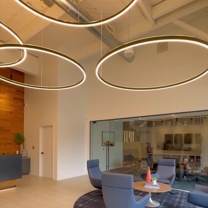 ERW Lighting + Controls on LinkedIn: ERW Office tour ERW Lighting + Controls on LinkedIn: ERW Office tour