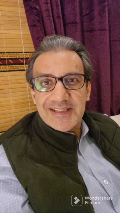 Muhammad Umar Farooq posted on LinkedIn Muhammad Umar Farooq posted on LinkedIn