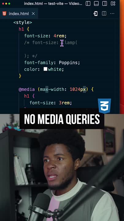 Dillion Megida on LinkedIn: #htmlcss #webdev Dillion Megida on LinkedIn: #htmlcss #webdev