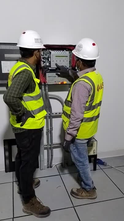 Shahbaz Ahmad on LinkedIn: programming in notifier pannel Shahbaz Ahmad on LinkedIn: programming in notifier pannel