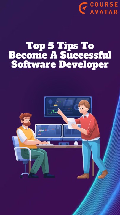 Course Avatar on LinkedIn: #programming #technology # ... Course Avatar on LinkedIn: #programming #technology # ...