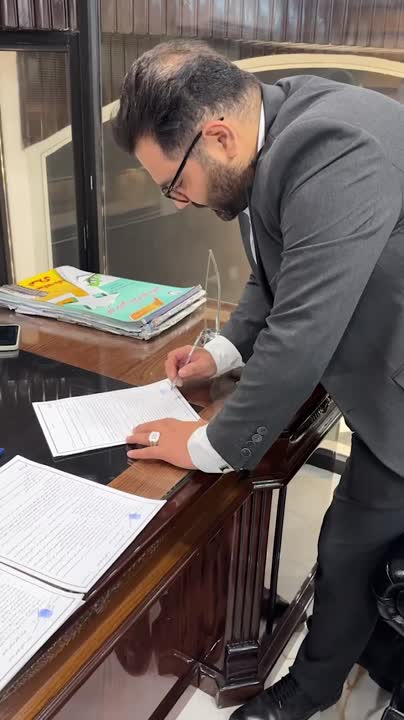 Morteza Yasan on LinkedIn: سرمایه گذاری جذاب!!! پیشخرید ملک، یکی از ... Morteza Yasan on LinkedIn: سرمایه گذاری جذاب!!! پیشخرید ملک، یکی از ...