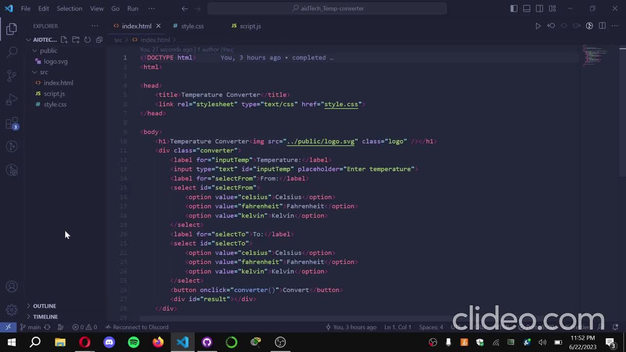 Muhammad Sufyan on LinkedIn: #webdevelopment #html #css #javascript # ... Muhammad Sufyan on LinkedIn: #webdevelopment #html #css #javascript # ...