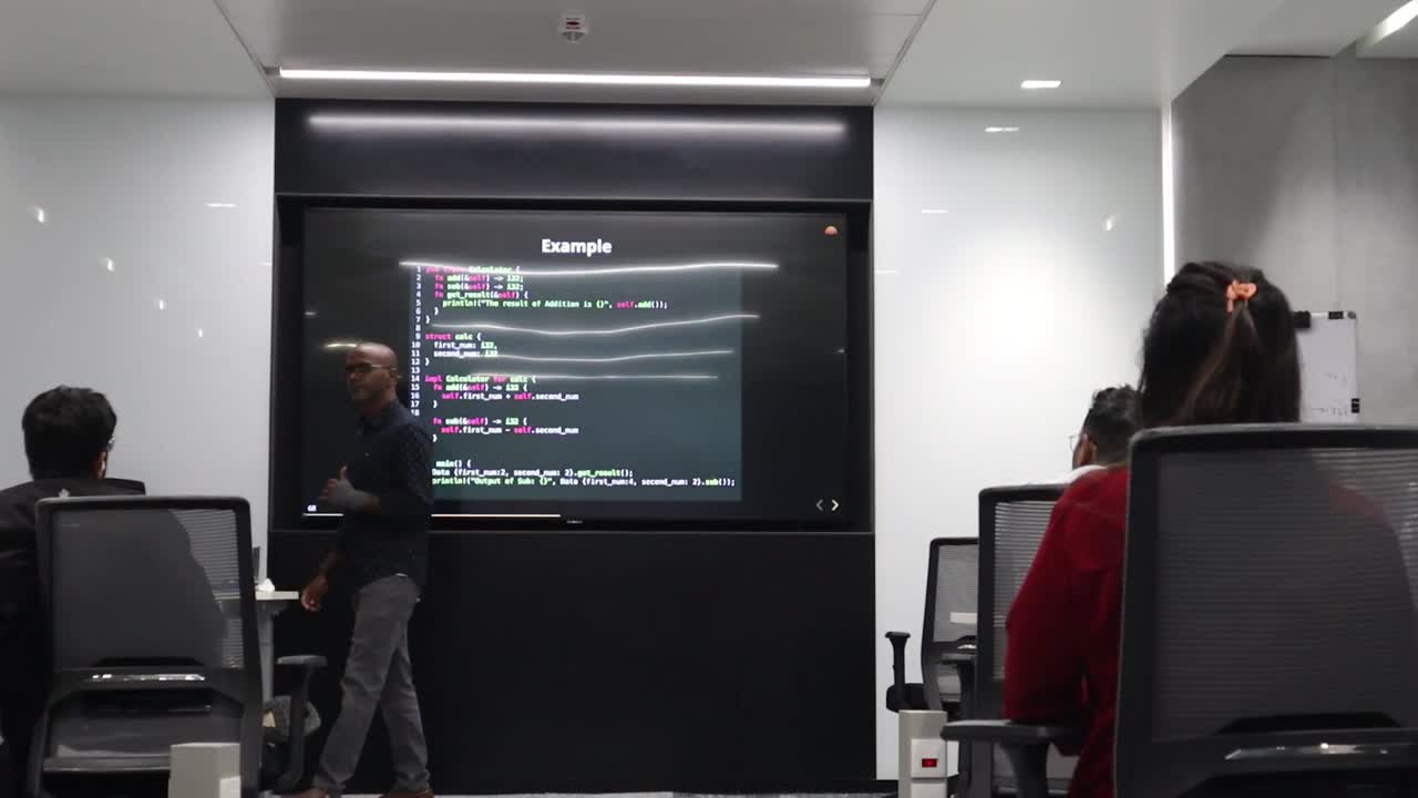 rustverse.dev . on LinkedIn: #rust #rustdeveloper #rusttraining # ... rustverse.dev . on LinkedIn: #rust #rustdeveloper #rusttraining # ...