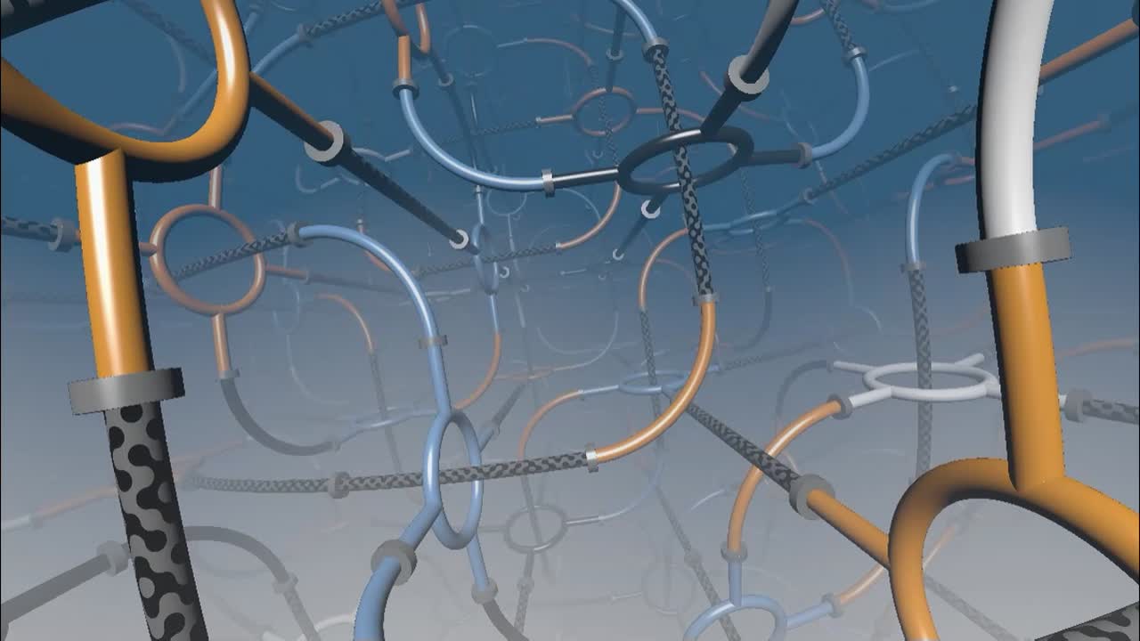 Paul Karlik on LinkedIn: #webgl #shader #glsl #motiongraphics # ... Paul Karlik on LinkedIn: #webgl #shader #glsl #motiongraphics # ...