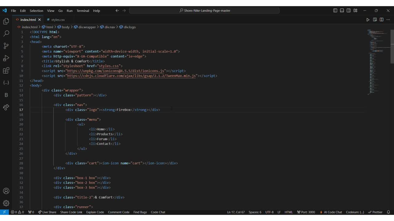 Hemanth Meesala on LinkedIn: #webdevelopment #javascript #html #css # ... Hemanth Meesala on LinkedIn: #webdevelopment #javascript #html #css # ...