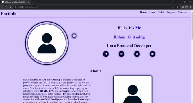 Completed Task 1 of Codsoft internship | Rohan Ambig posted on the ... Completed Task 1 of Codsoft internship | Rohan Ambig posted on the ...
