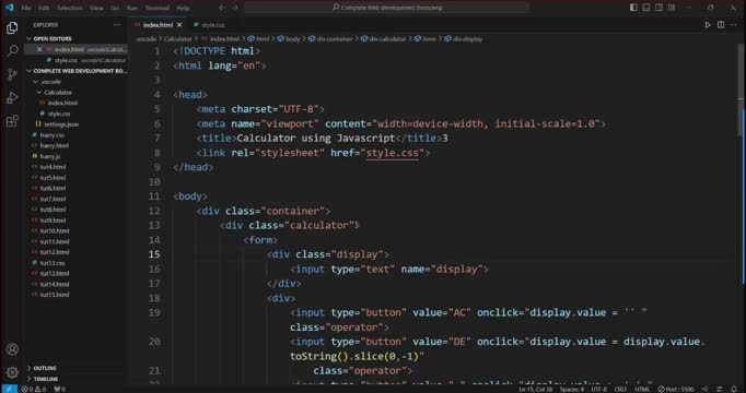 Mihikansha Agrawal on LinkedIn: #internpe #webdevelopment #html #css # ... Mihikansha Agrawal on LinkedIn: #internpe #webdevelopment #html #css # ...