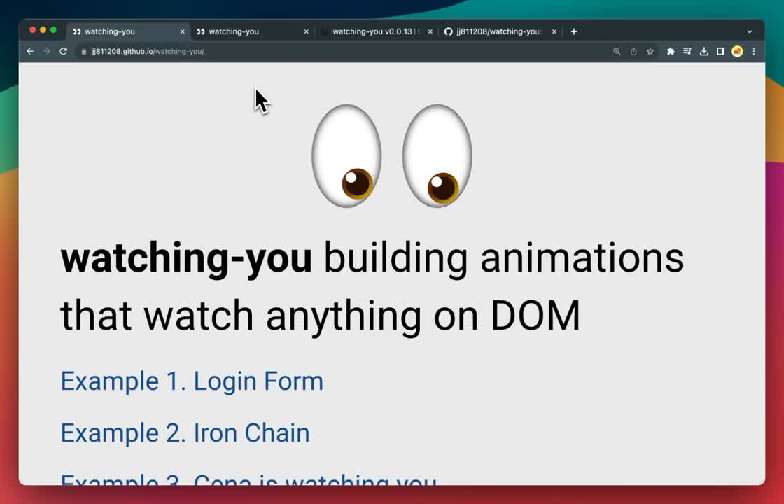 Arbaoui Mehdi on LinkedIn: #javascript #library Arbaoui Mehdi on LinkedIn: #javascript #library