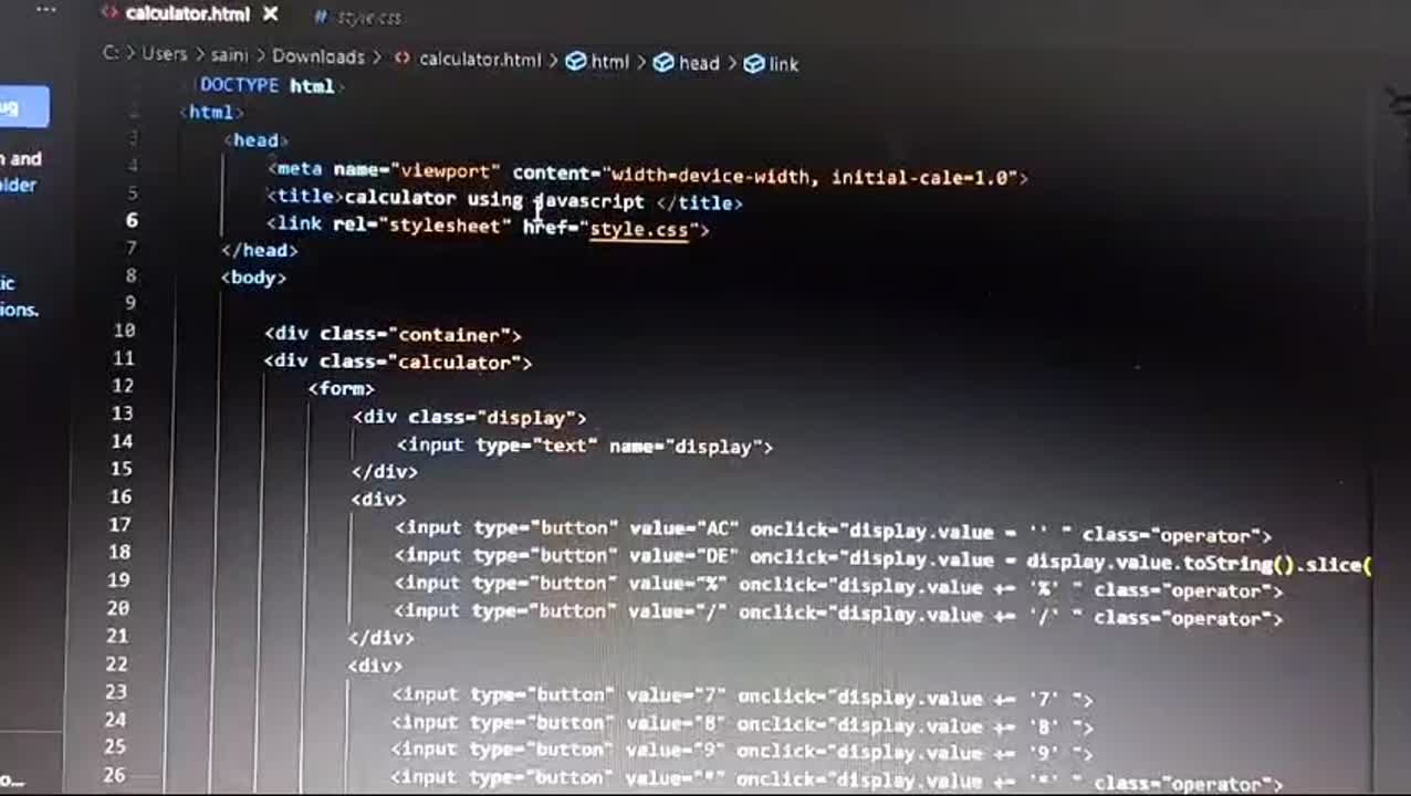 Aditya Dahiya on LinkedIn: #webdevelopment #coding #javascript # ... Aditya Dahiya on LinkedIn: #webdevelopment #coding #javascript # ...